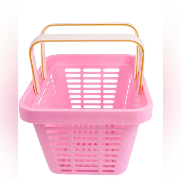 Disney | Storage & Organization | Disney Cat Collection Basket Marie ...